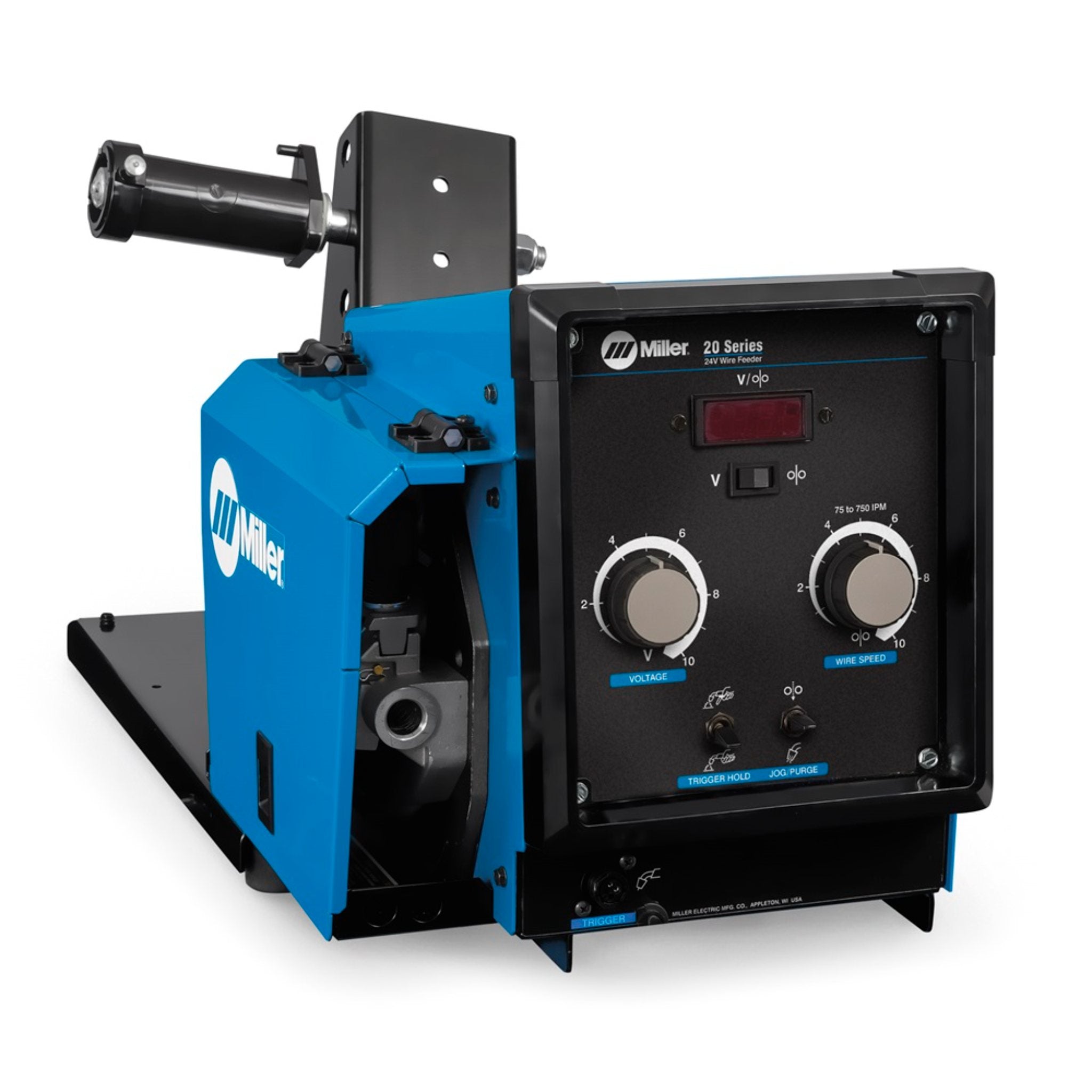Miller MIG Welders — Weldready