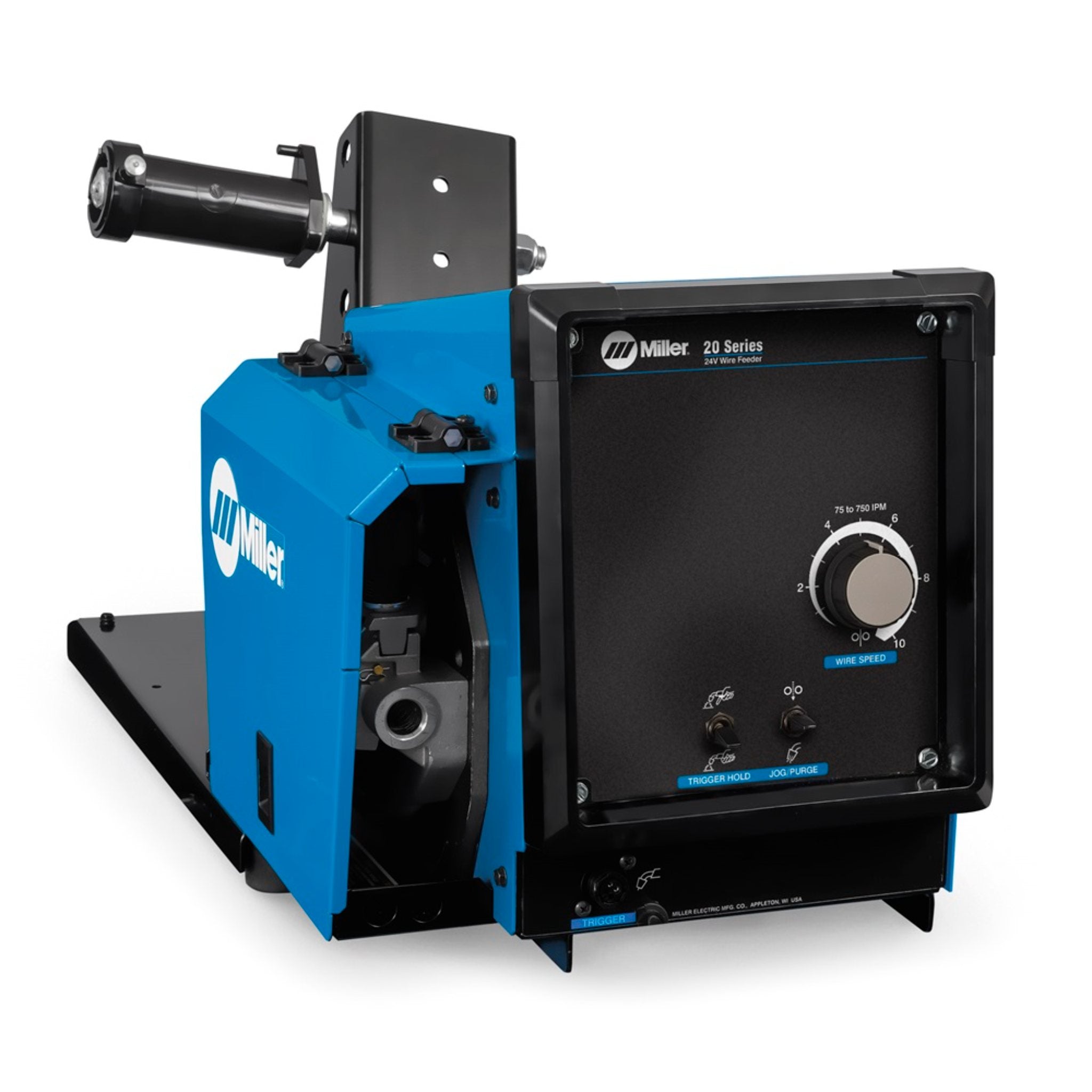 Miller MIG Welders — Weldready