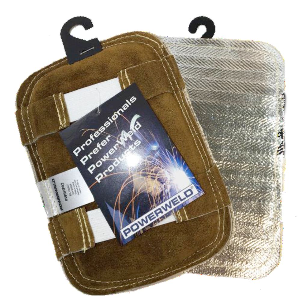 Powerweld Welding Products — Weldready