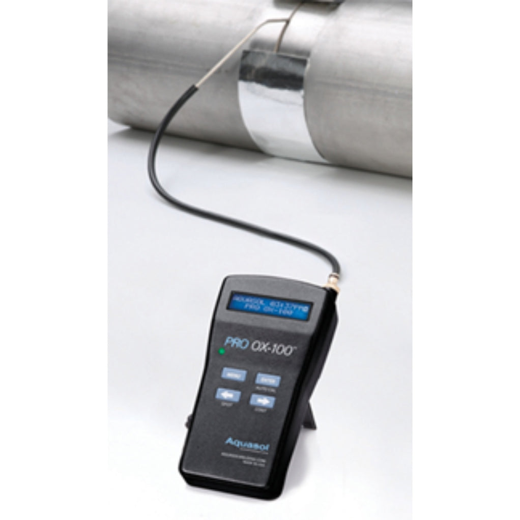 Aquasol PRO OX-100 Digital Oxygen Monitor | Weld-Ready.ca — Weldready