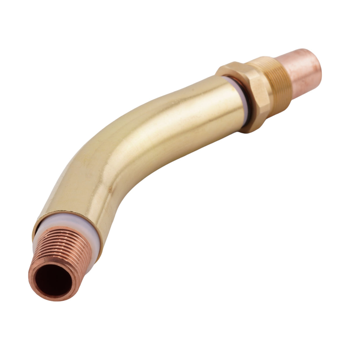 Bernard Style Conductor Tube for 400 Amp Bernard MIG Gun 4790 — Weldready