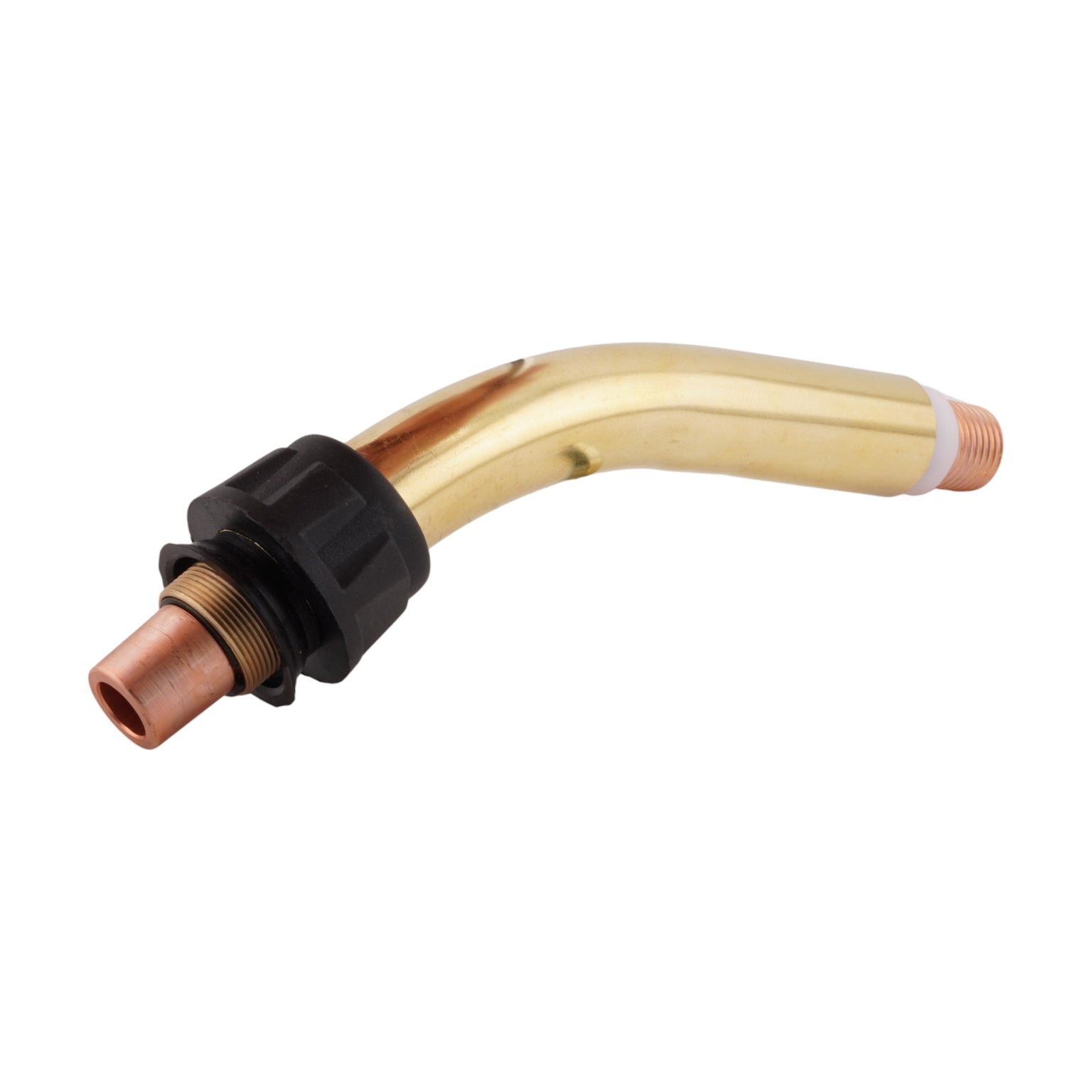 Bernard MIG Consumables - Weldready Canada