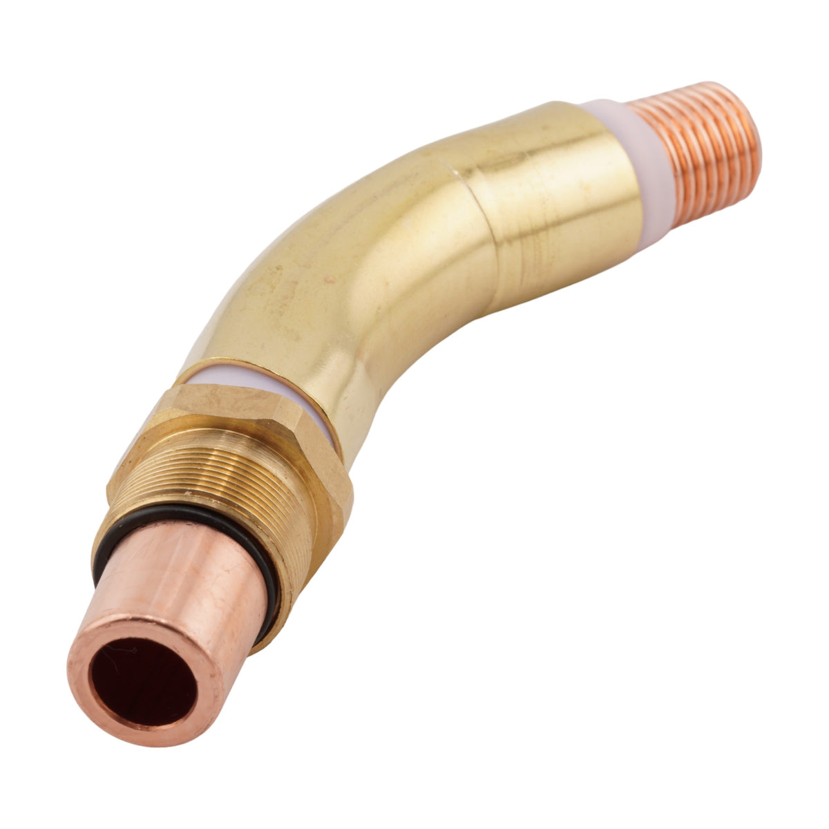 Bernard Style Conductor Tube for 200/300 Amp Bernard MIG Gun 4786 ...