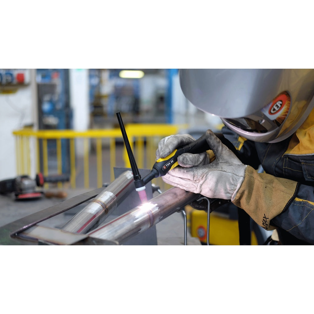 CEA Matrix X 400 AC/DC Water Cooled TIG Welder Package - 575V — Weldready