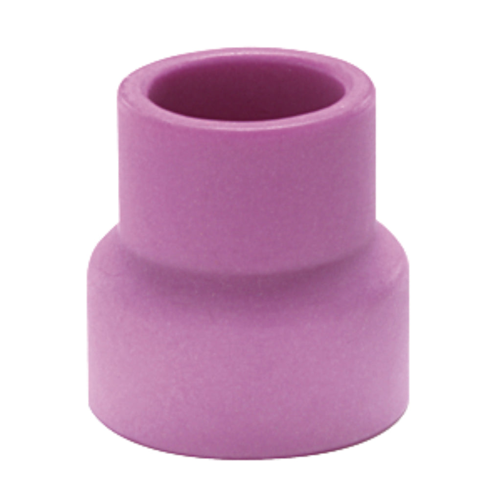 CK Worldwide 8 Series Super Stubby Short TIG Cups — Weldready