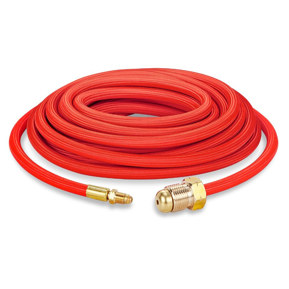 CK Worldwide TIG Torch Replacement Components - Weldready Canada