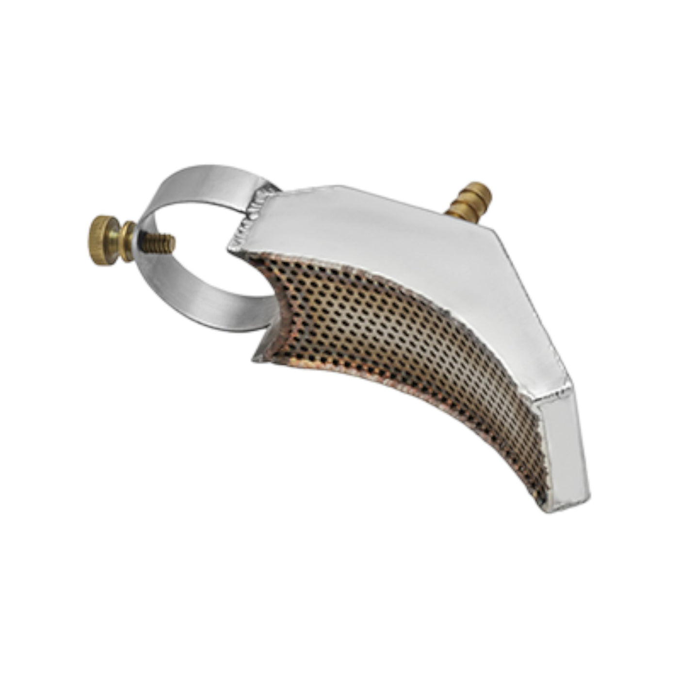 CK Worldwide Radius Trailing Shield 3"-5" TC-3R — Weldready