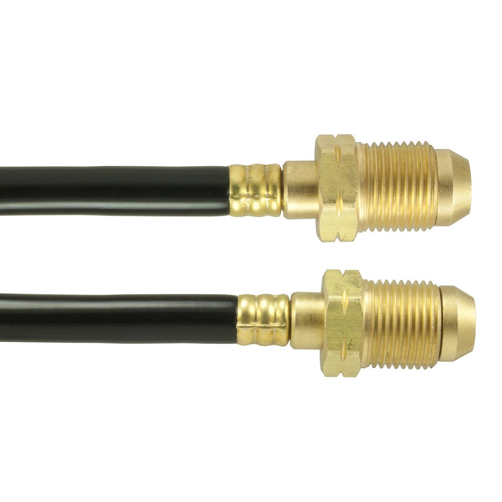 CK Worldwide Water Cooled TIG Torch Power Cable Extension 40V78 — Weldready