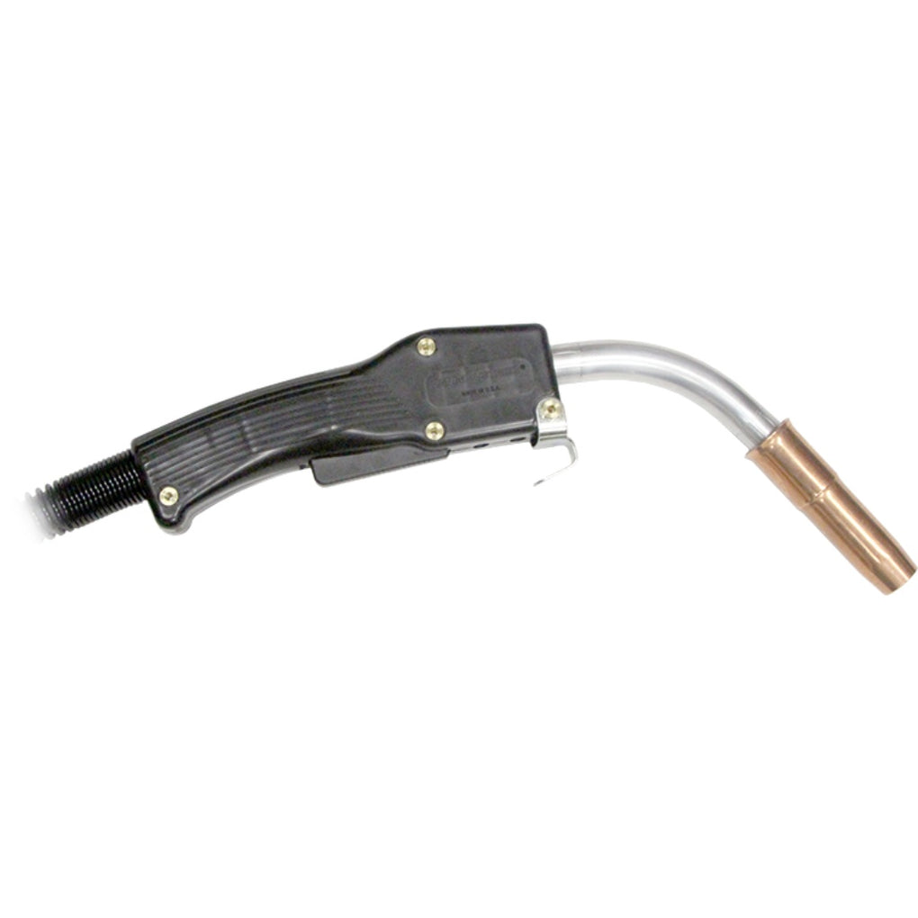 CM Industries MIG Guns - Weldready Canada