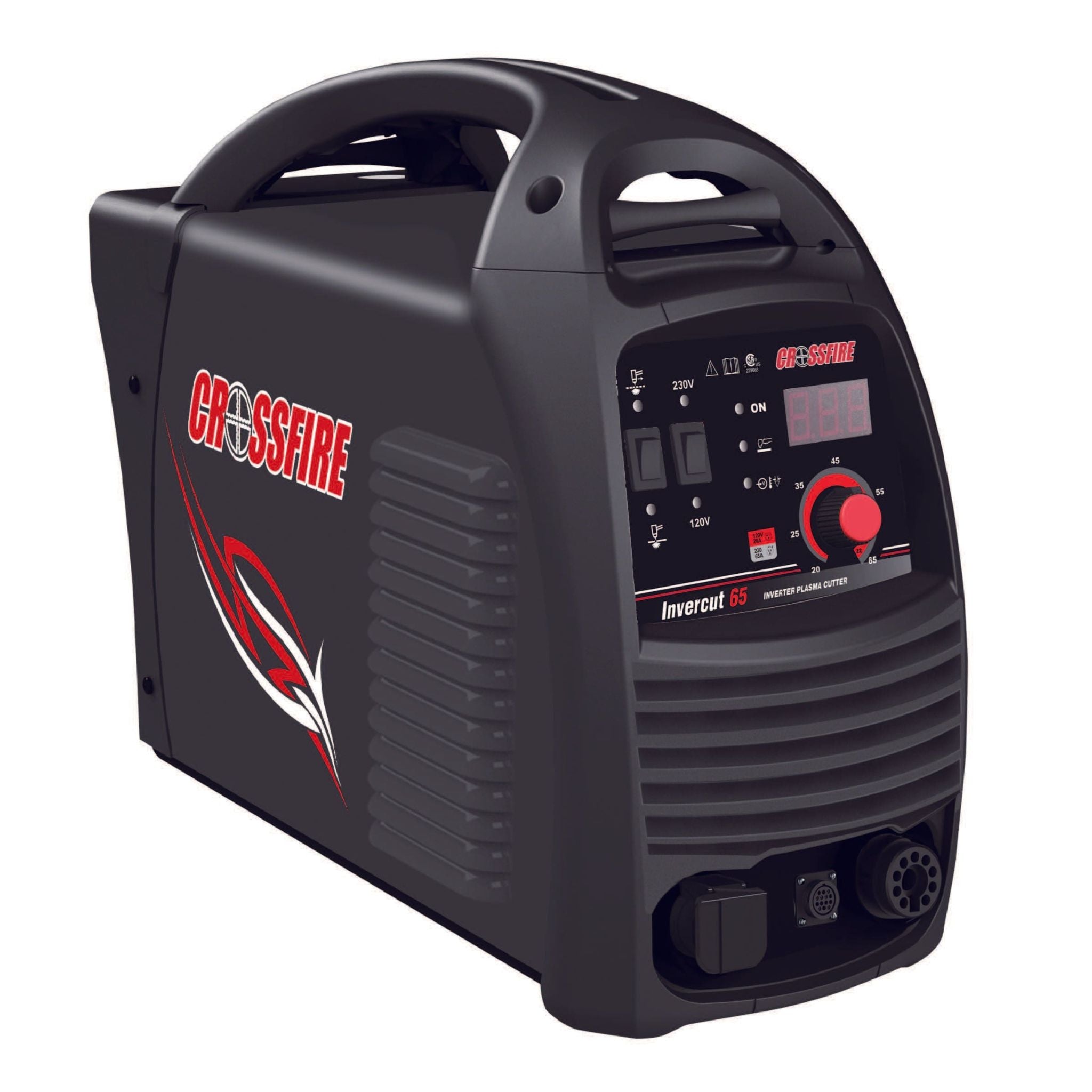 Plasma Cutters for Sale in Canada - Weldready Canada
