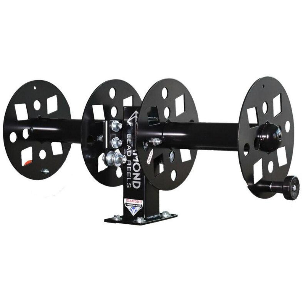 Welding Reels and Lead Reels - Weldready