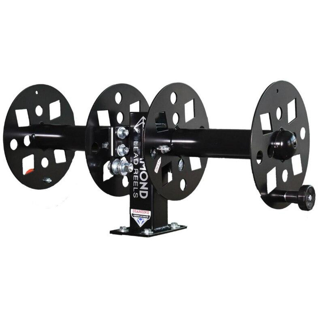 Welding Reels and Lead Reels - Weldready