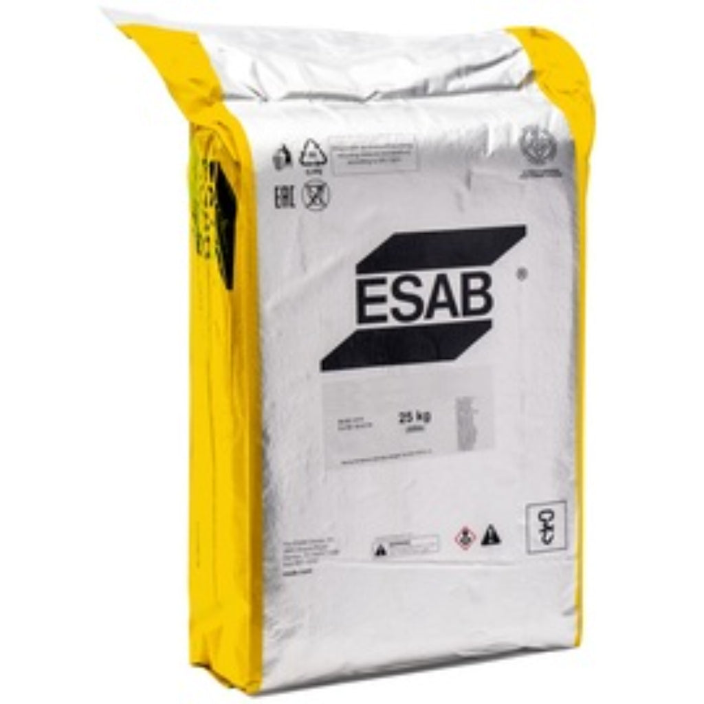 ESAB OK Flux 10.93 Submerged Arc Flux Powder - 20kg — Weldready