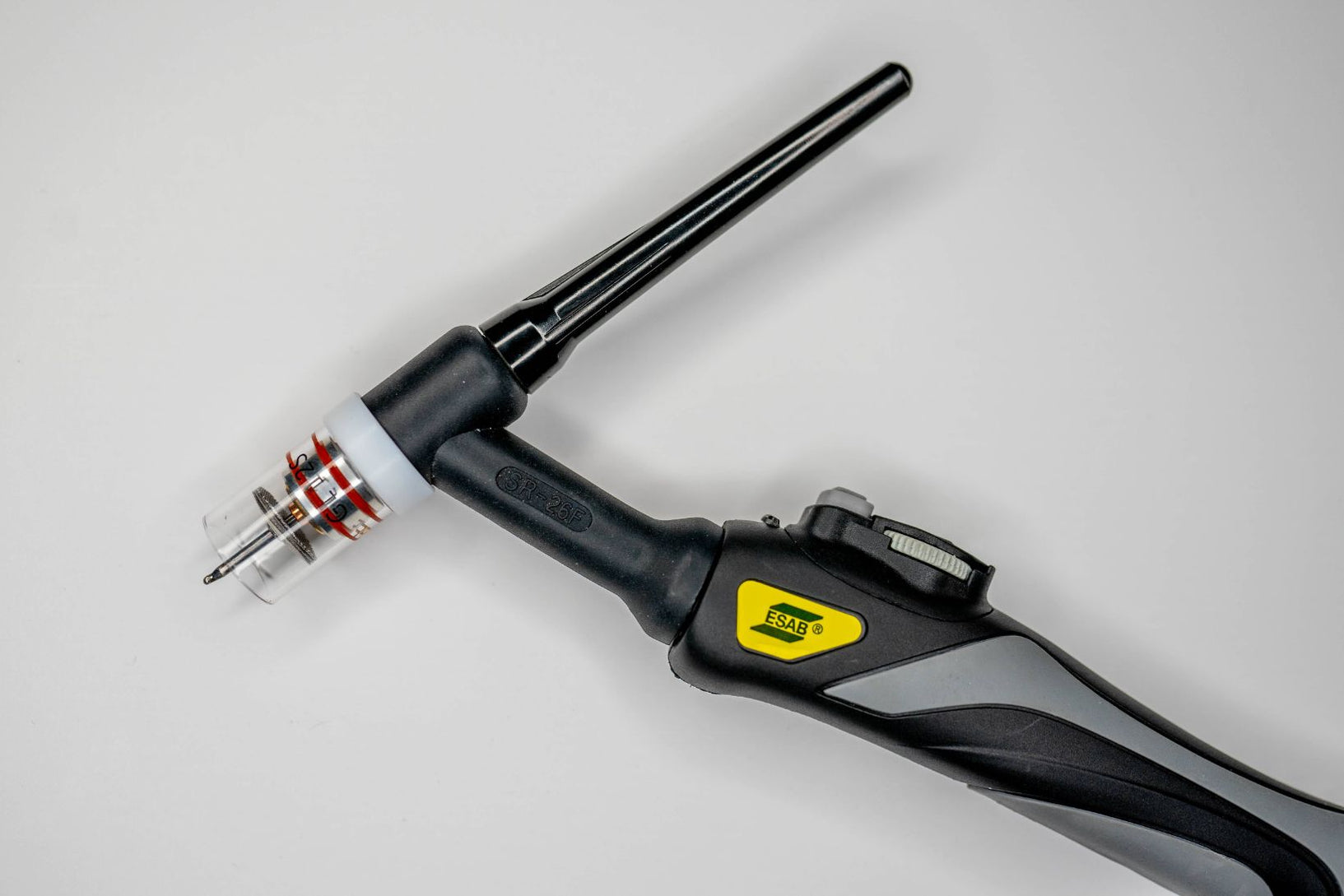 ESAB Welding Supplies - Weldready Canada