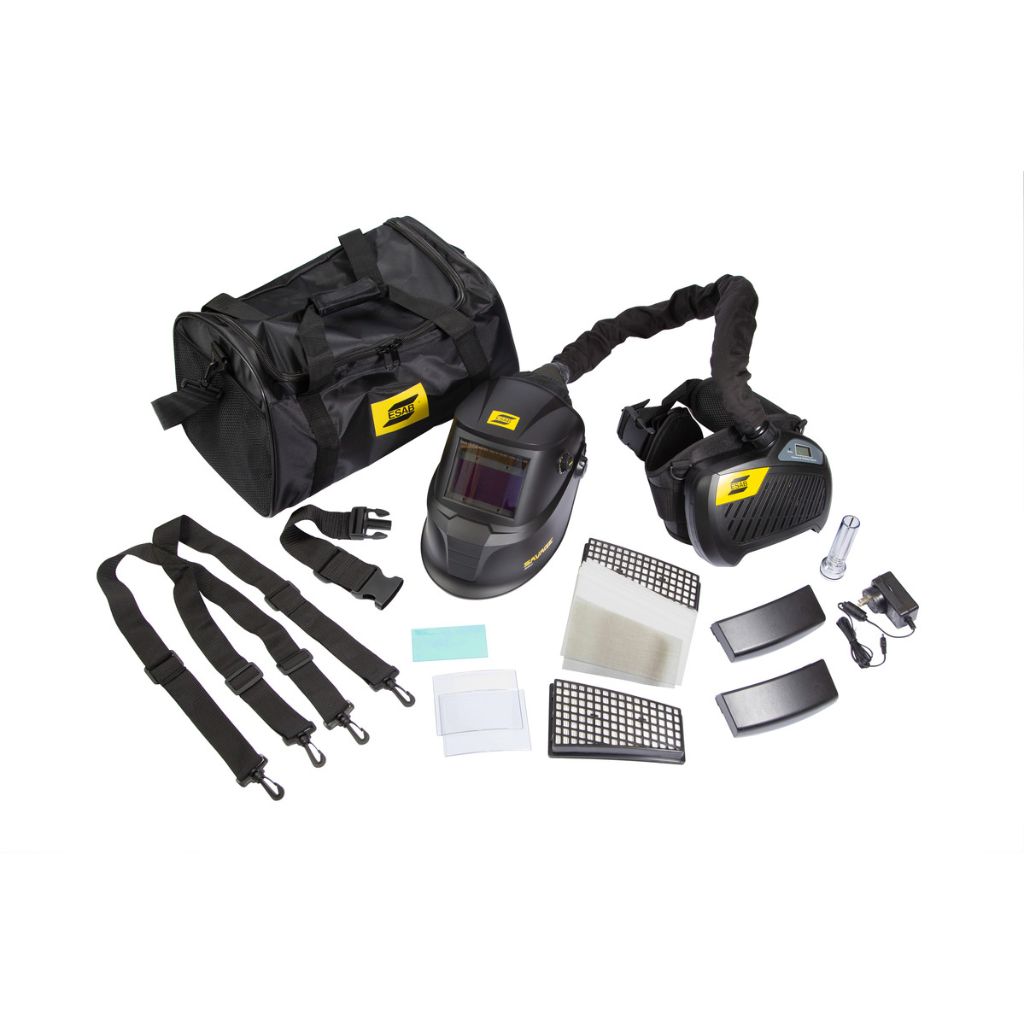 ESAB Welding Supplies - Weldready Canada