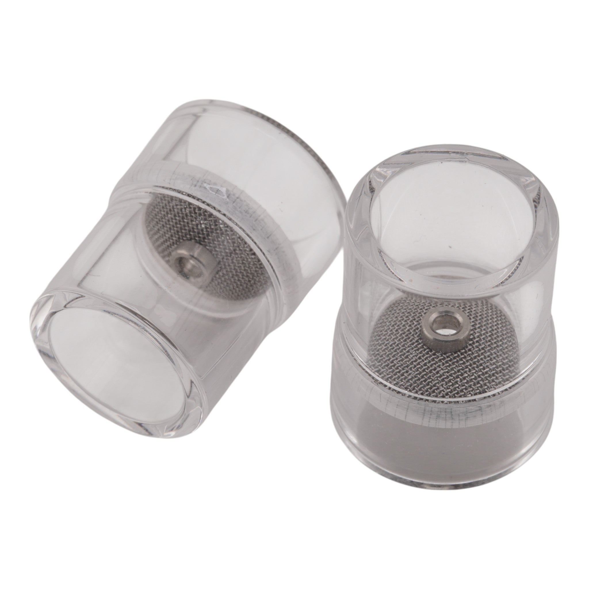 Furick TIG Cups - Weldready