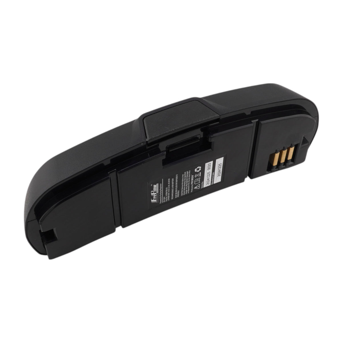Tecmen FreFlow Replacement Battery - Standard Life — Weldready
