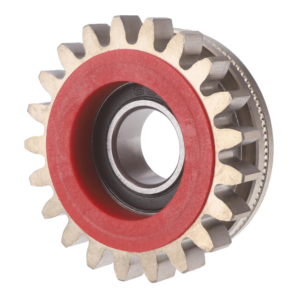 Fronius MIG Consumables — Weldready