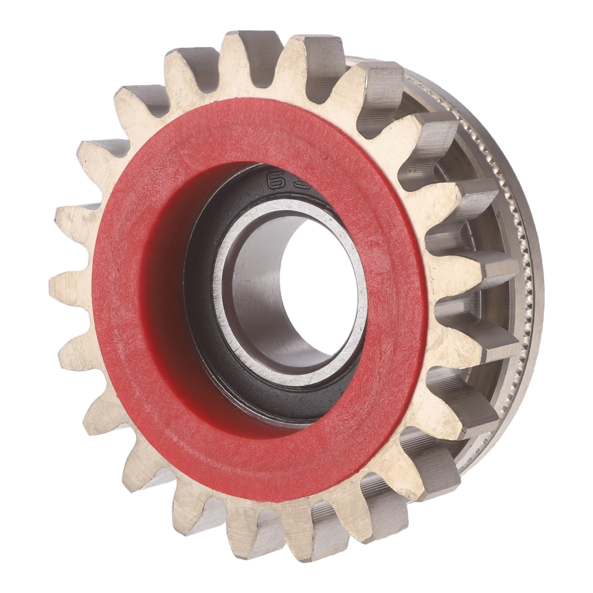 Fronius MIG Consumables — Weldready