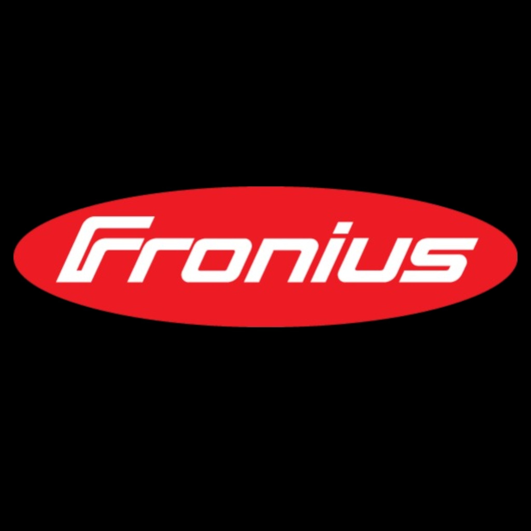 Fronius TIG Consumables — Weldready