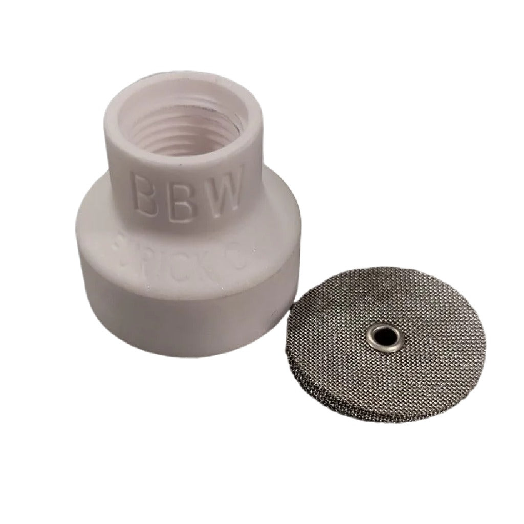 Furick TIG Cups - Weldready