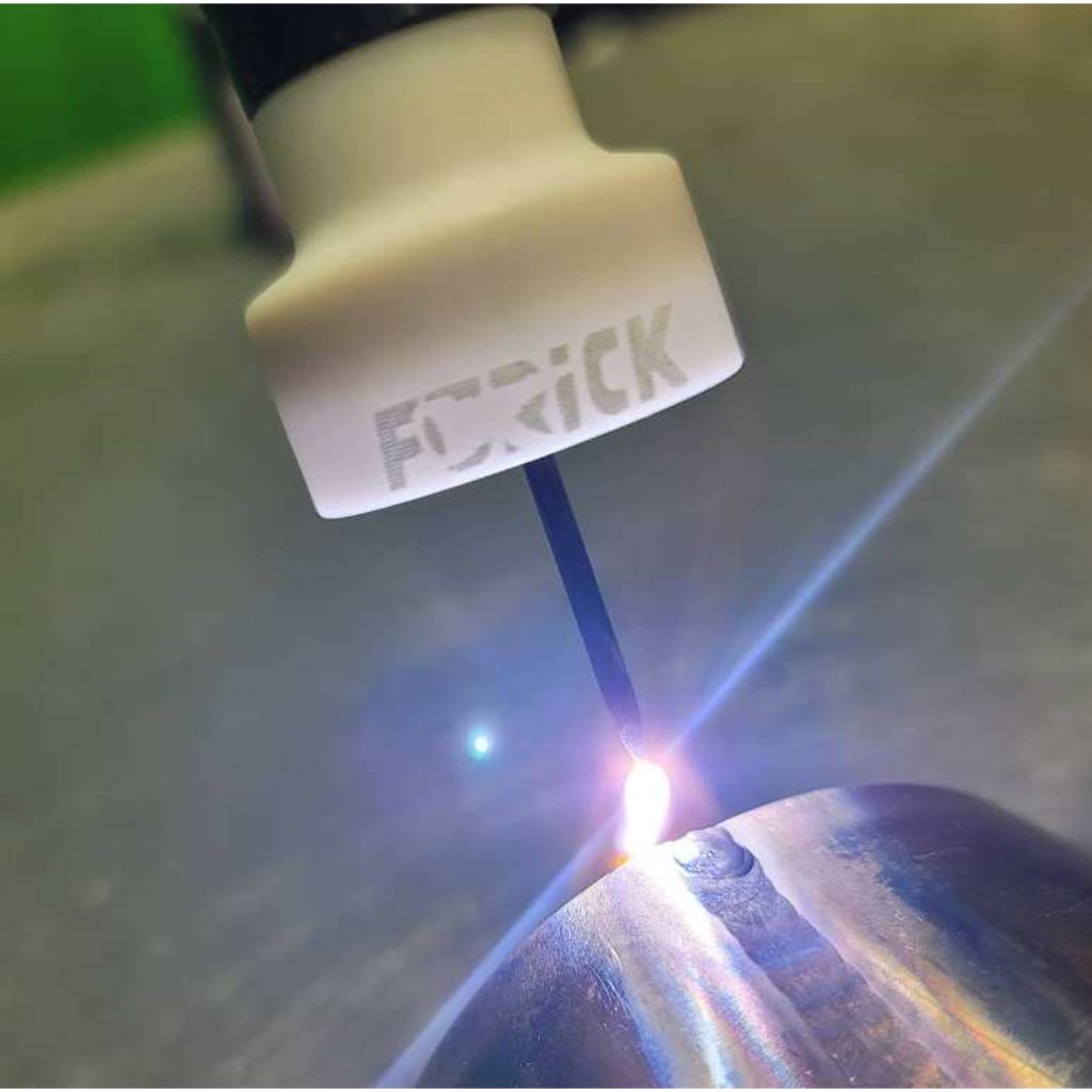 Furick TIG Cups - Weldready