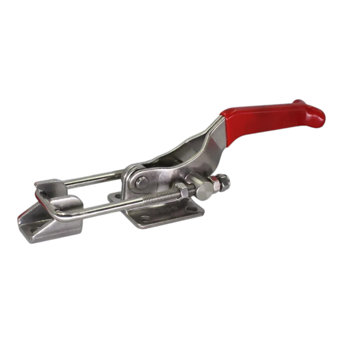 GH-40341-SS Stainless Steel Latch StyleToggle Clamp — Weldready