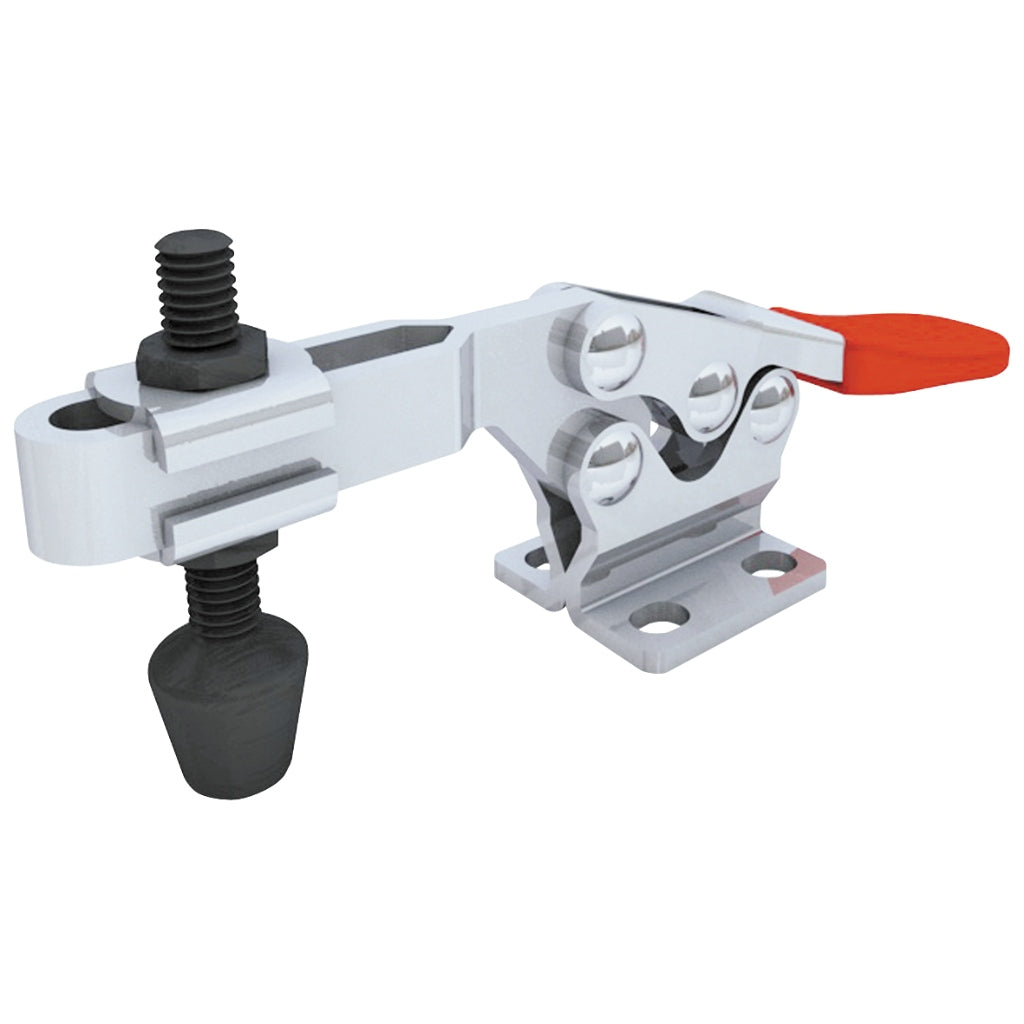 Good Hand Style Horizontal Toggle Clamp GH-225-D — Weldready