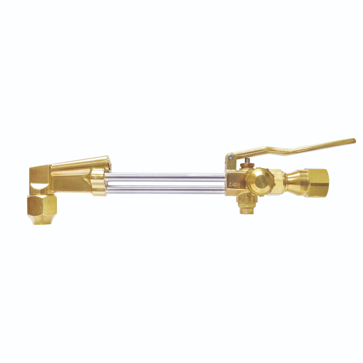 Uniweld Harris Style Cutting Attachment CA79 (72-3) — Weldready