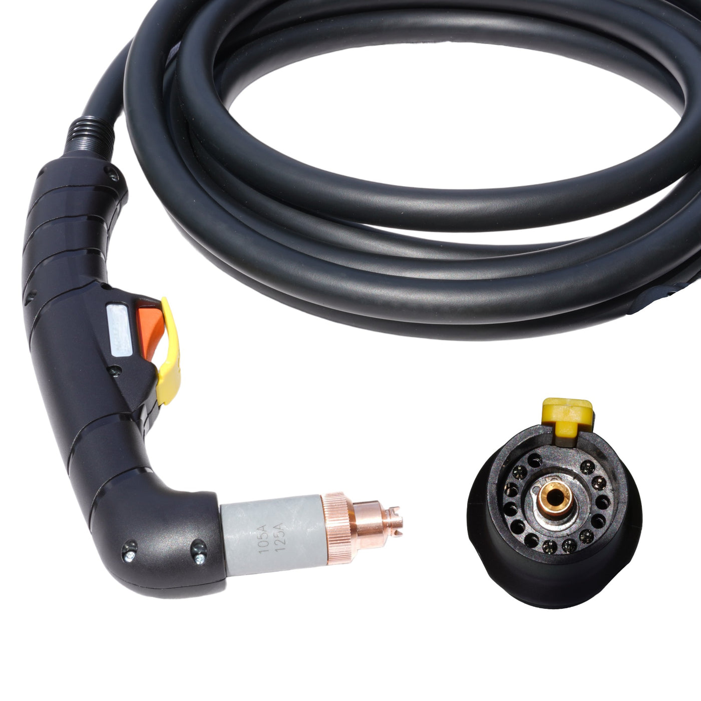 Intellicut i-105H Hand Plasma Torch for Powermax®45XP/65/85/105 — Weldready
