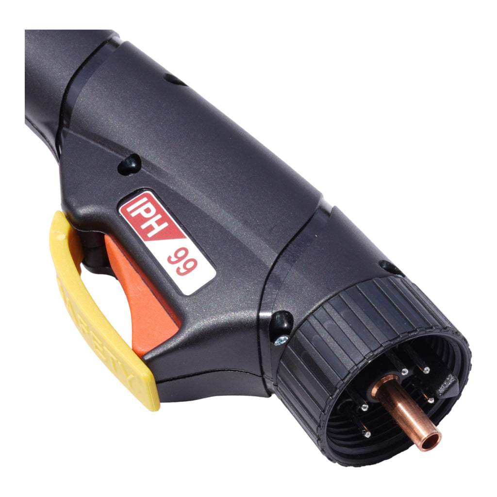 Crossfire Plasma Torches — Weldready