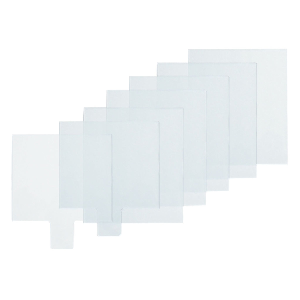 Jackson NexGen Polycarbonate Lenses — Weldready