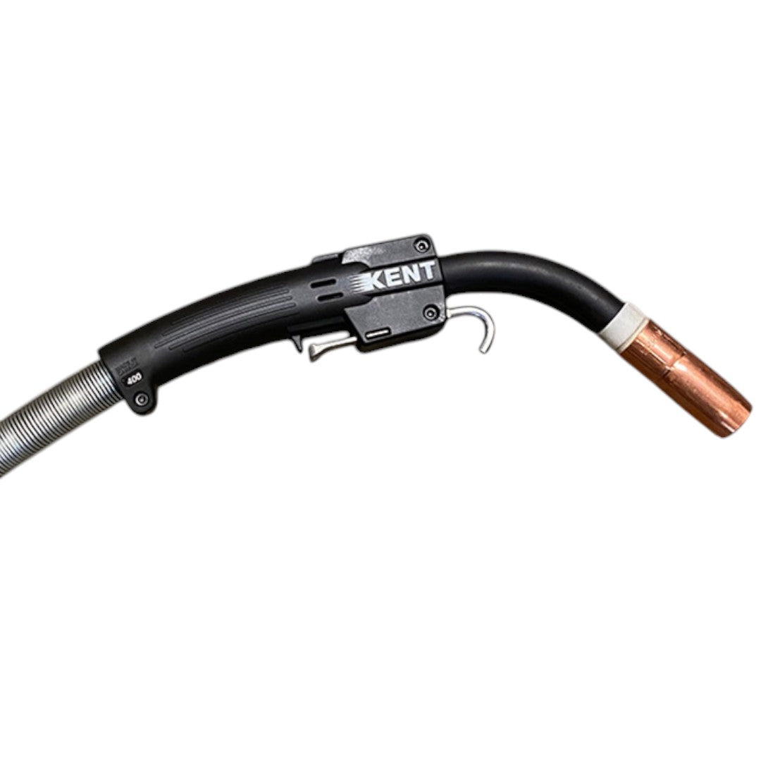 Kent Welding MADE IN CANADA 200 Amp 12' MIG Gun — Weldready