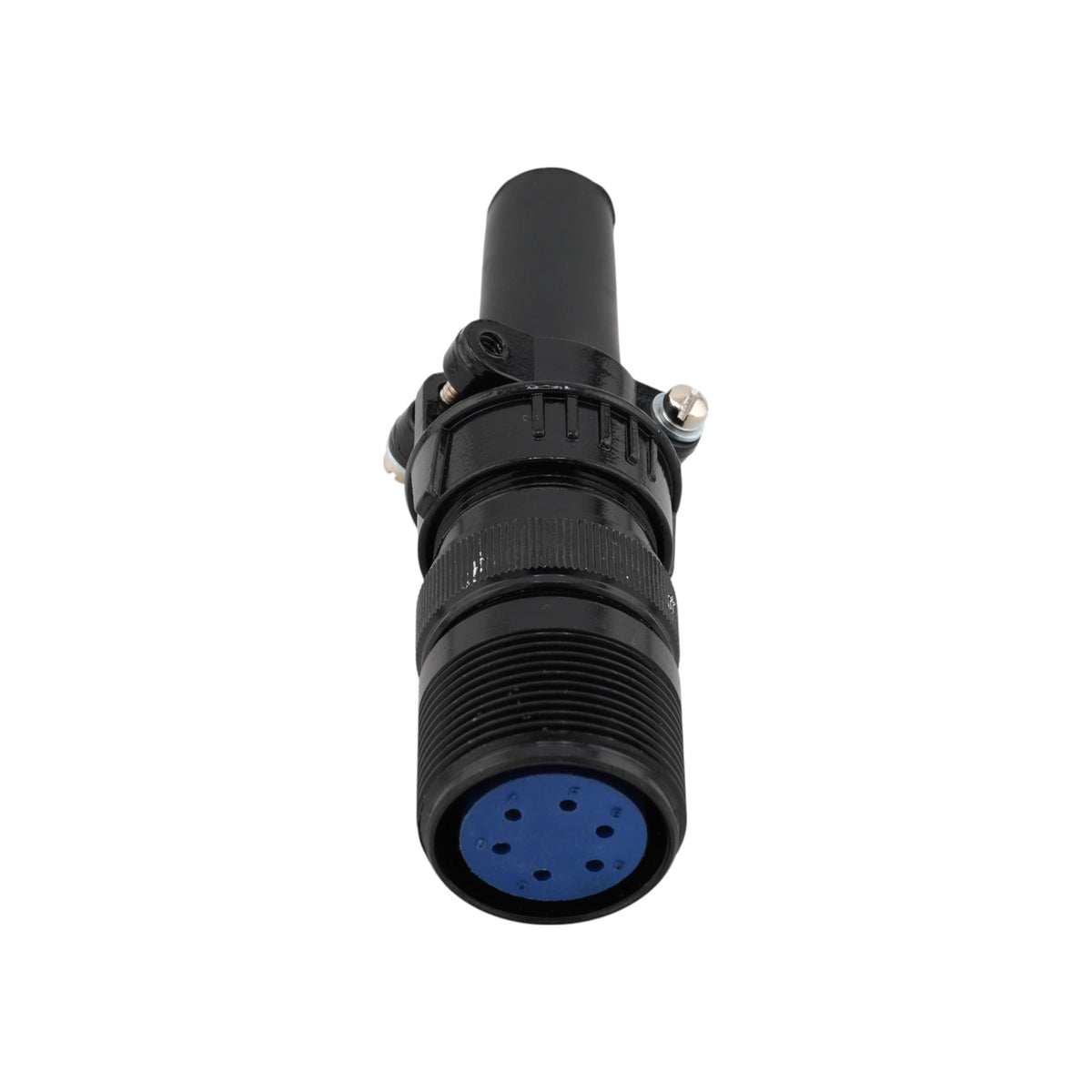 Lincoln Electric Style 6 Pin Female Control Plug — Weldready