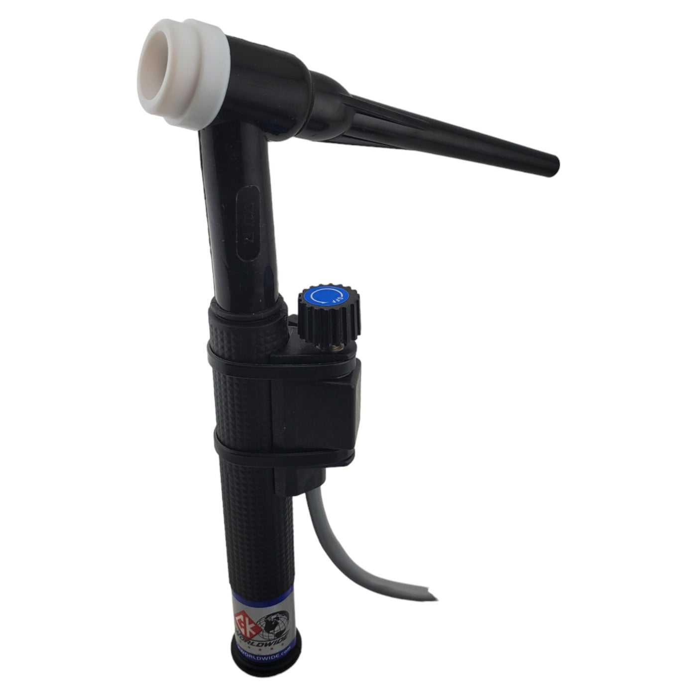 Profax TIG Remote Finger Amperage Control - Miller 14 Pin — Weldready