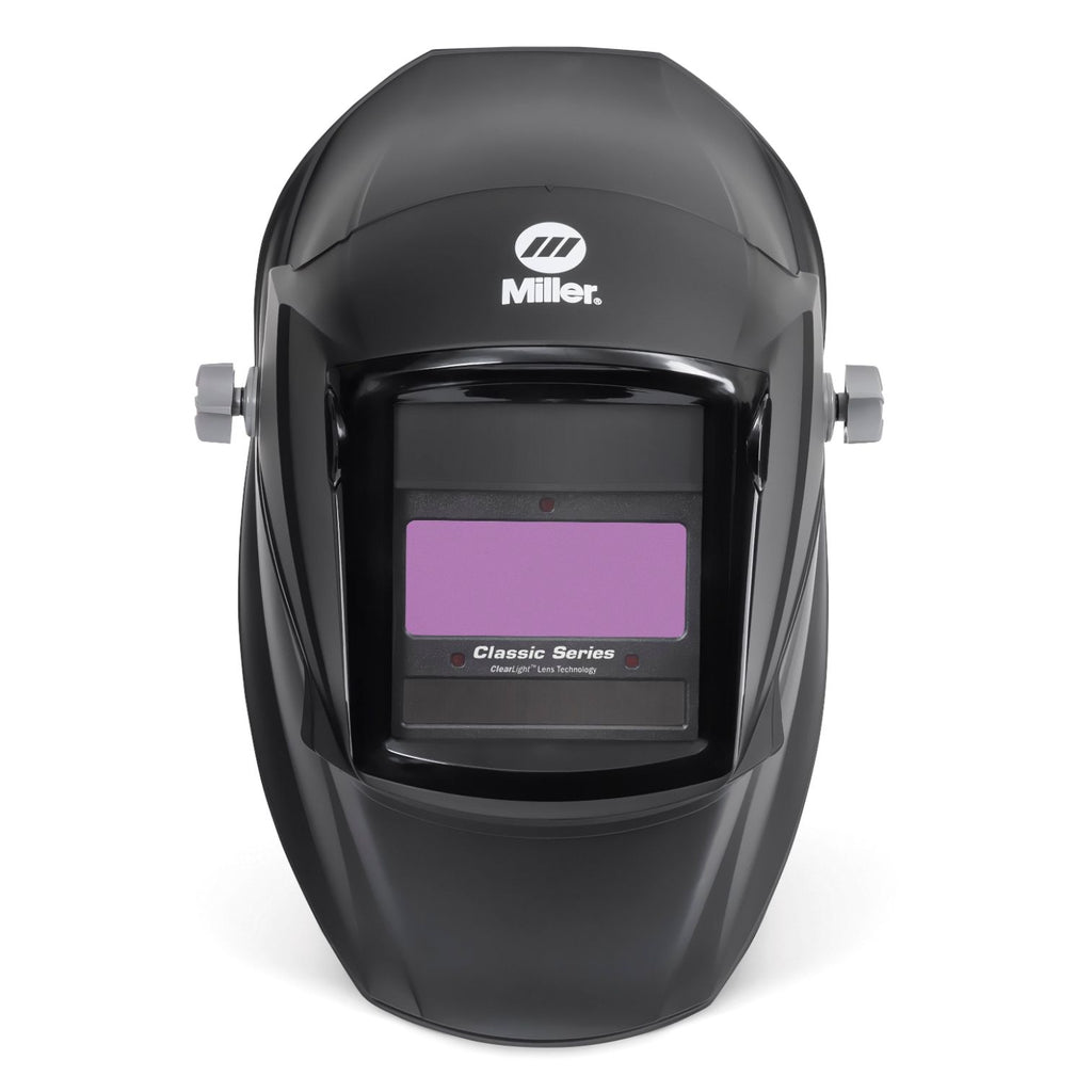 Miller Welding Helmets — Weldready