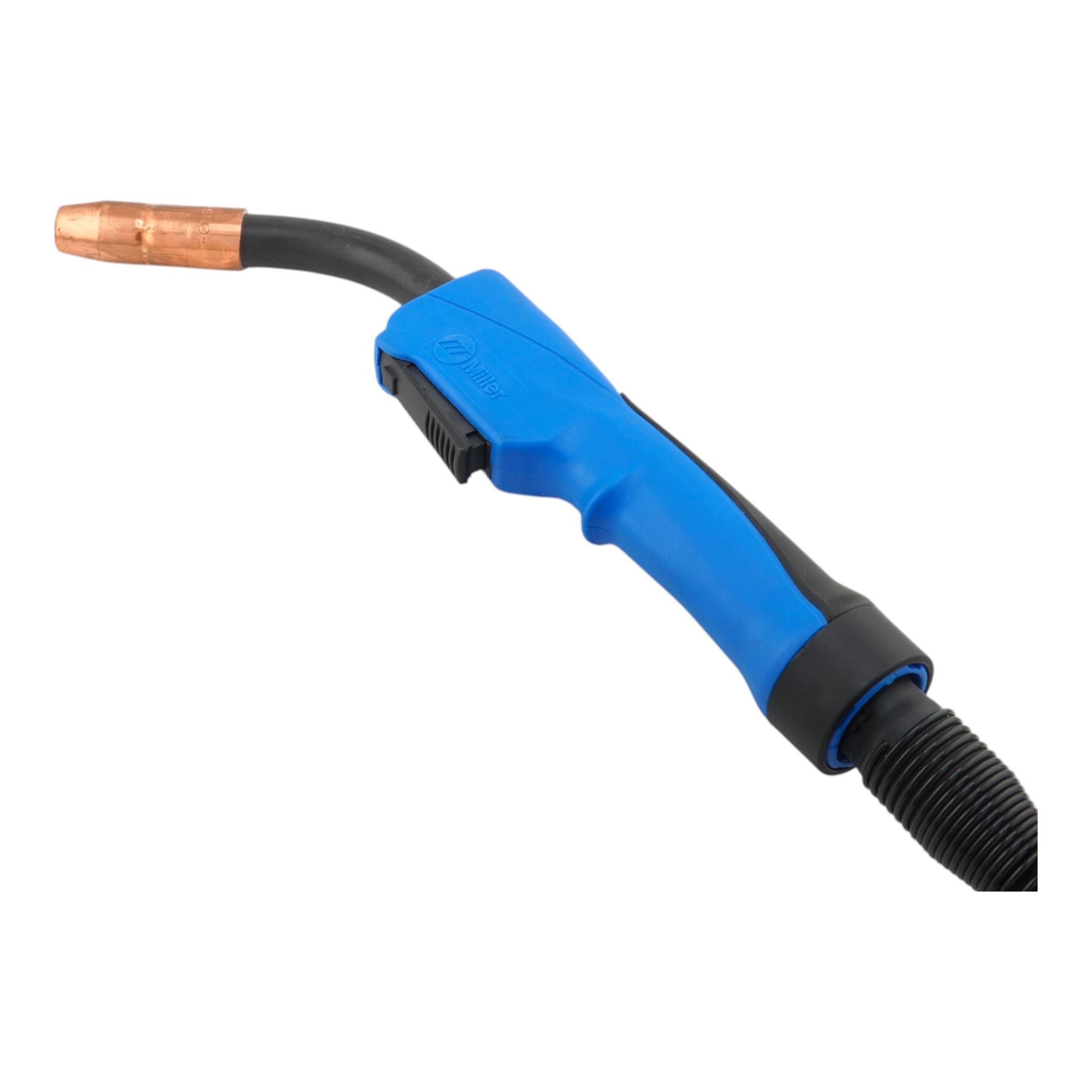 Miller MDX100 10ft MIG Welding Gun — Weldready