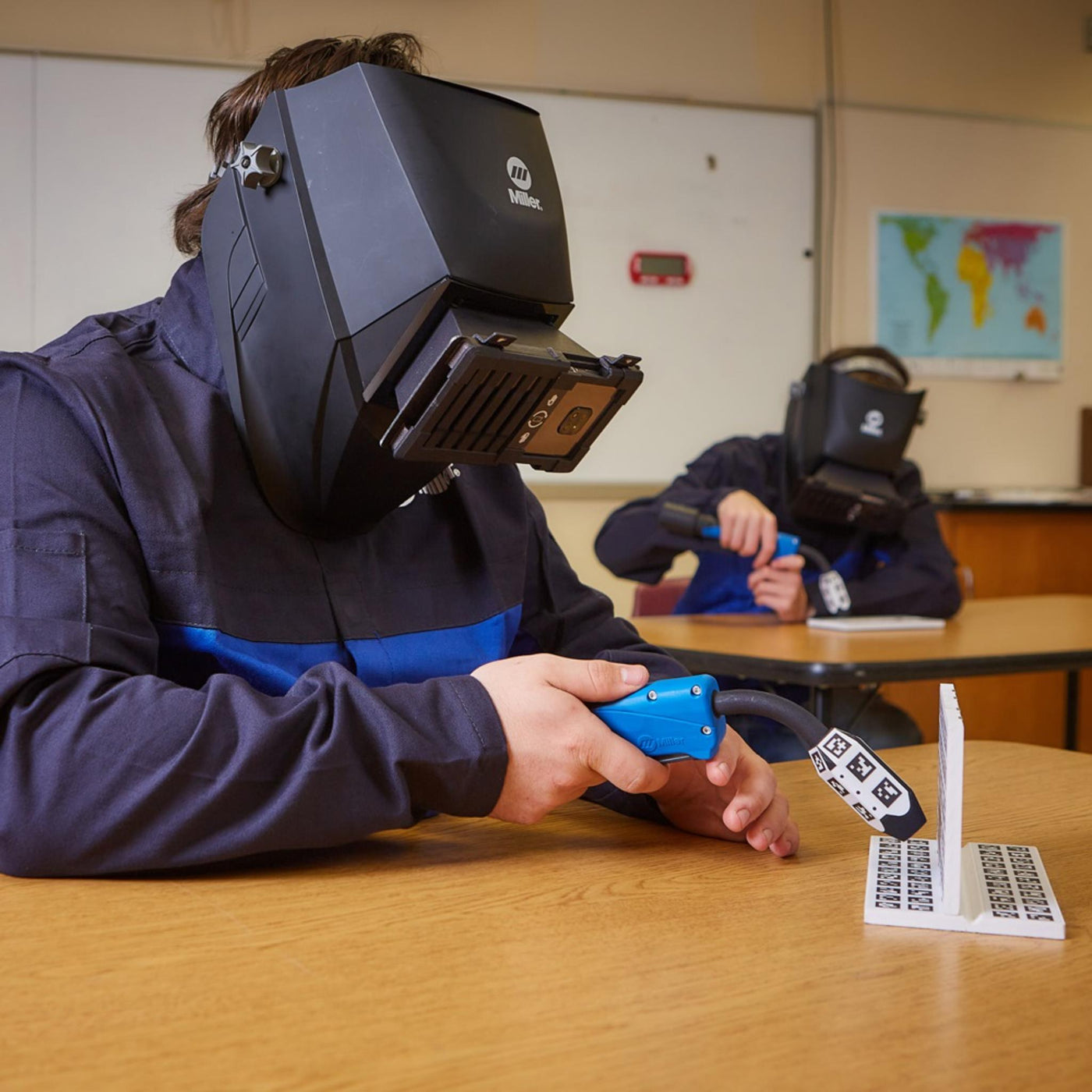 Miller MobileArc™ Augmented Reality Welding System - 907817 — Weldready