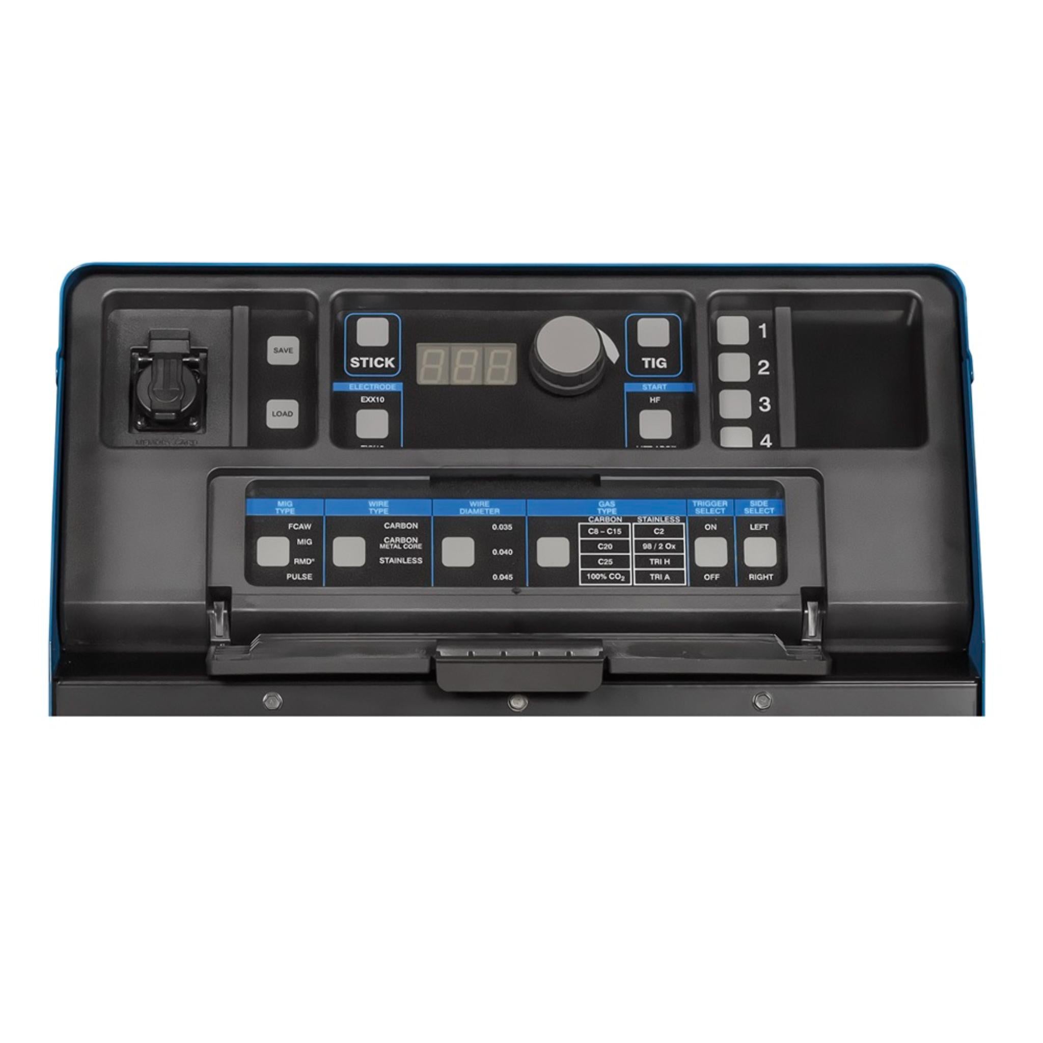 Miller MIG Welders — Weldready