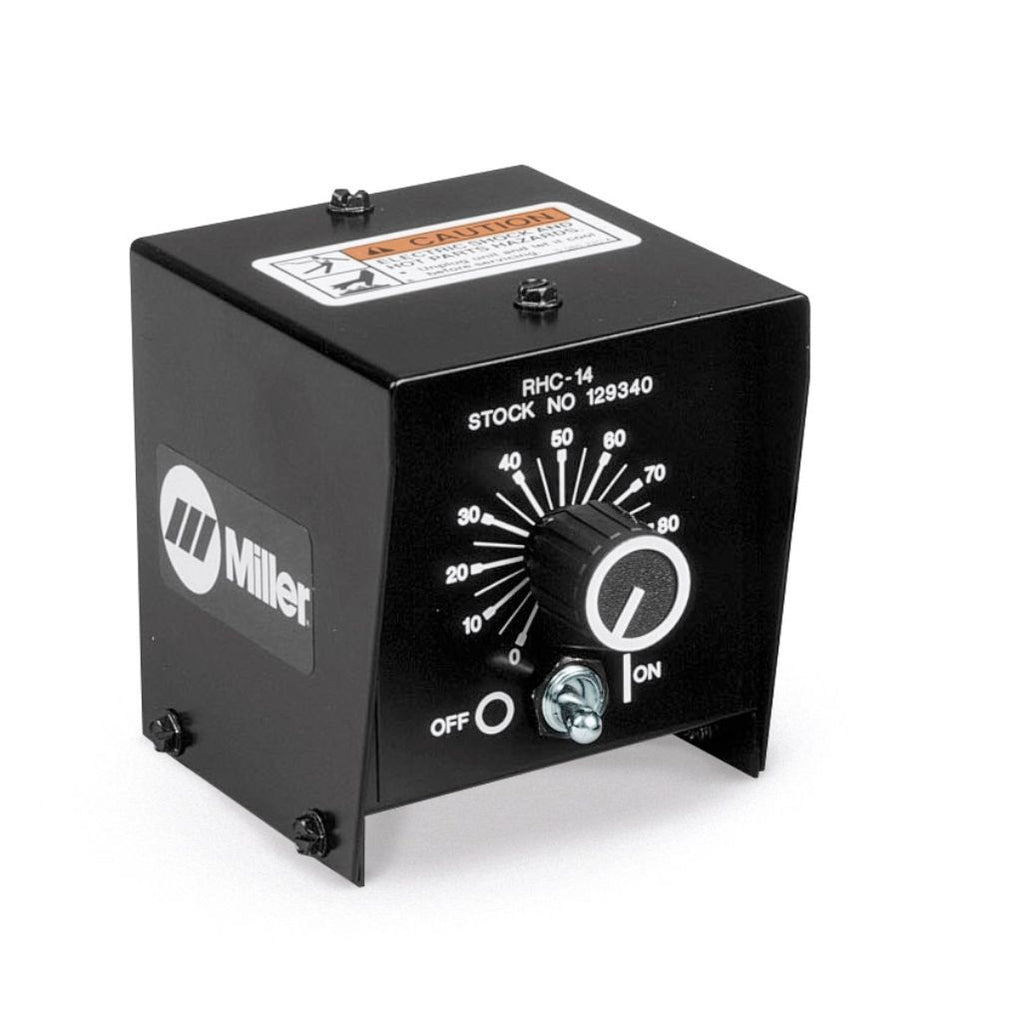 Miller Electric Remote Control - 14 Pin — Weldready