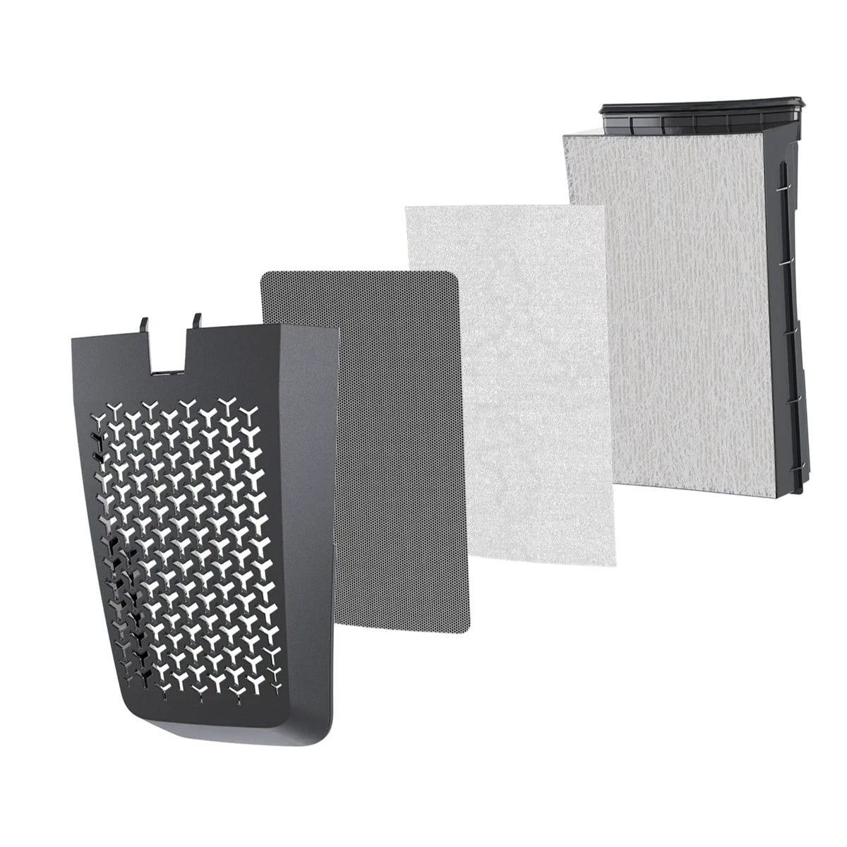 Optrel Swiss Air ABE1P Filter Upgrade Kit | Weld-Ready.ca — Weldready