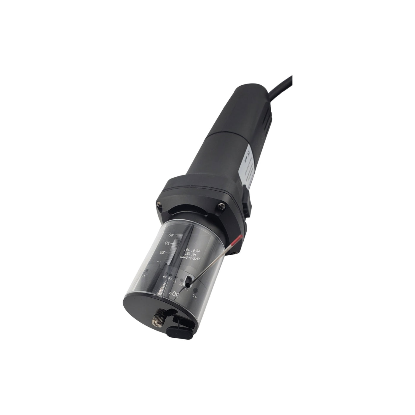 PowerWeld PW32000TG Handheld Tungsten Grinder — Weldready