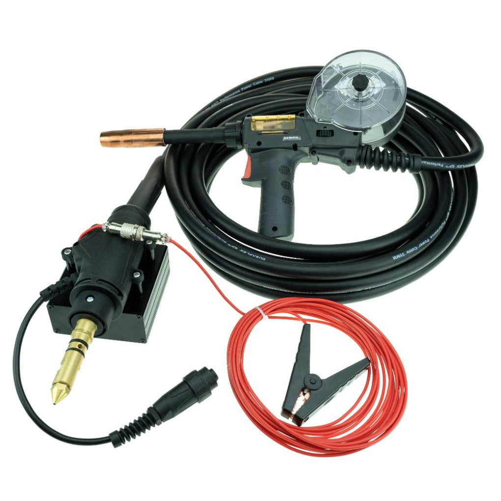 ESAB Welding Supplies - Weldready Canada