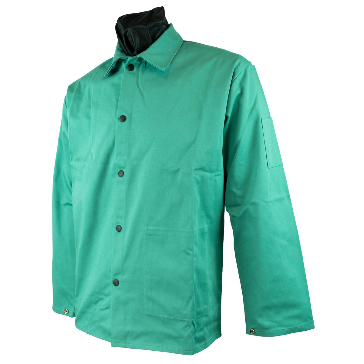 Powerweld Basic FR Welders Jacket — Weldready
