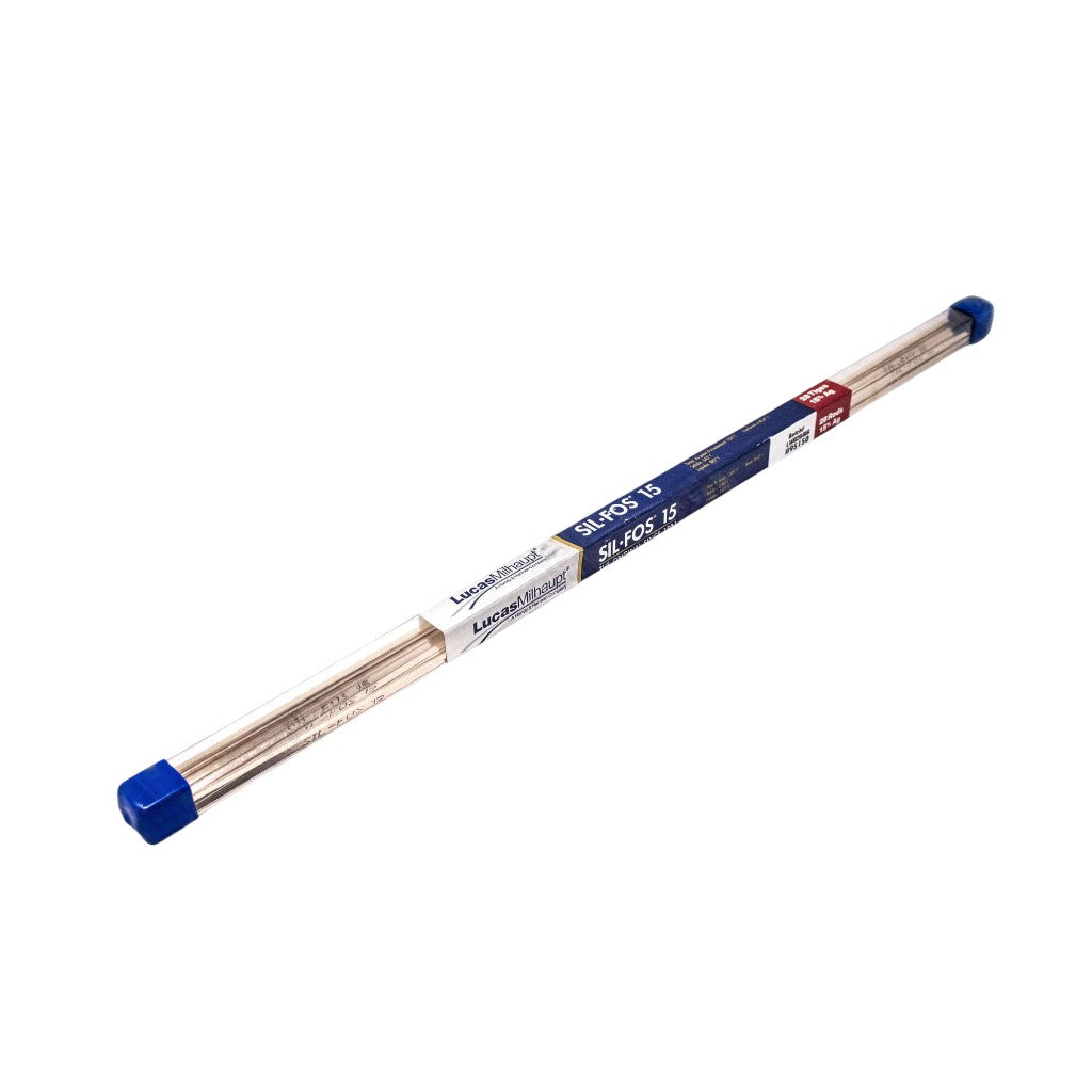 Sil-Fos 15 Brazing Alloy | Weld-Ready.ca — Weldready