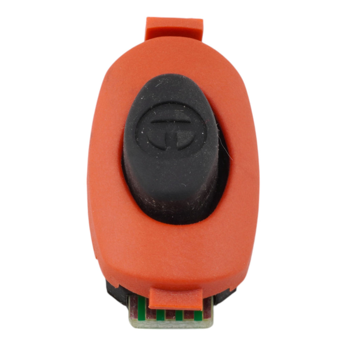 TIG Torch Amperage Control Module - Maintained On/Off — Weldready