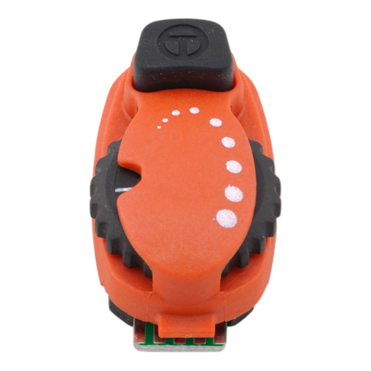 TIG Torch Amperage Control Module - Maintained On/Off With Dial — Weldready