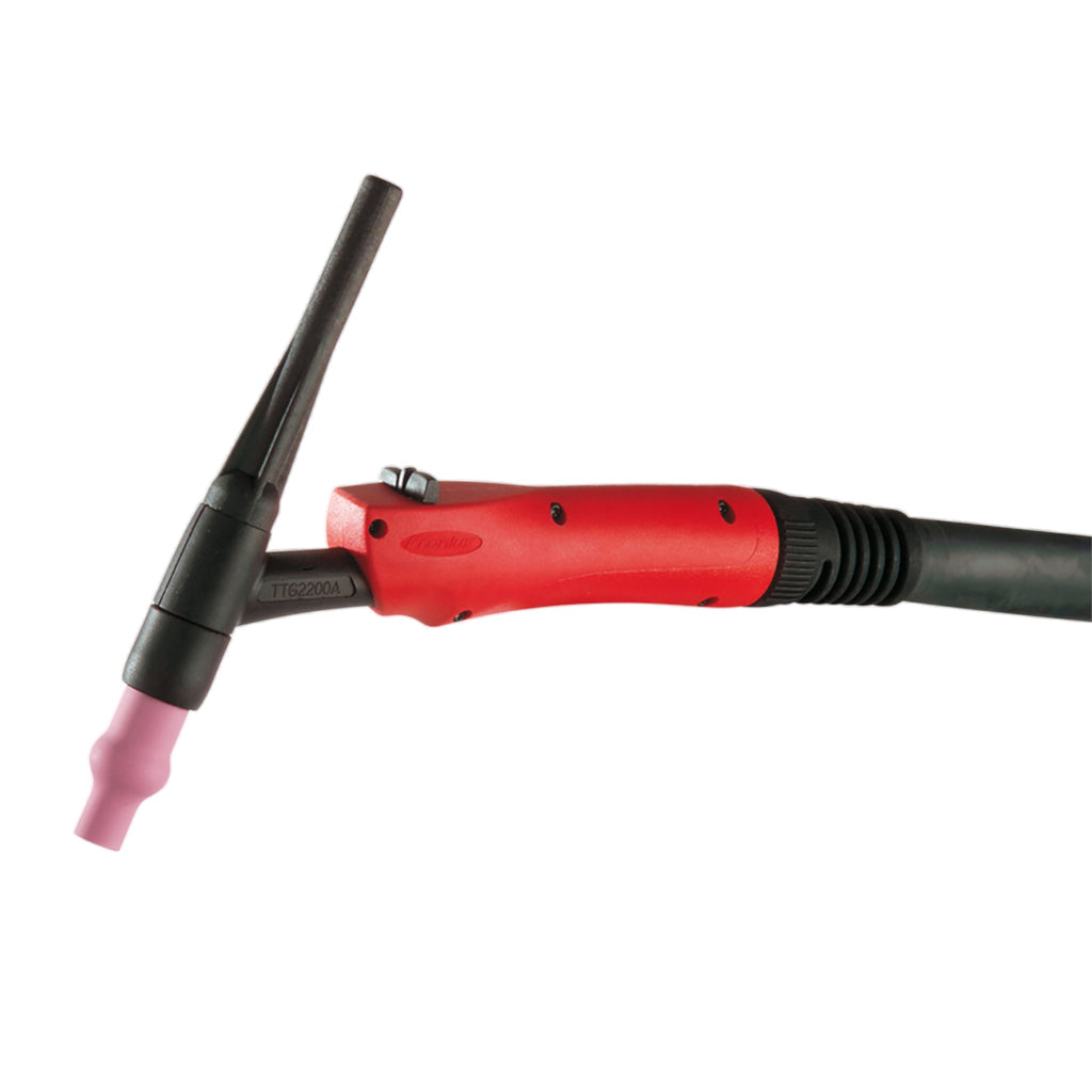 Fronius TIG Torches — Weldready