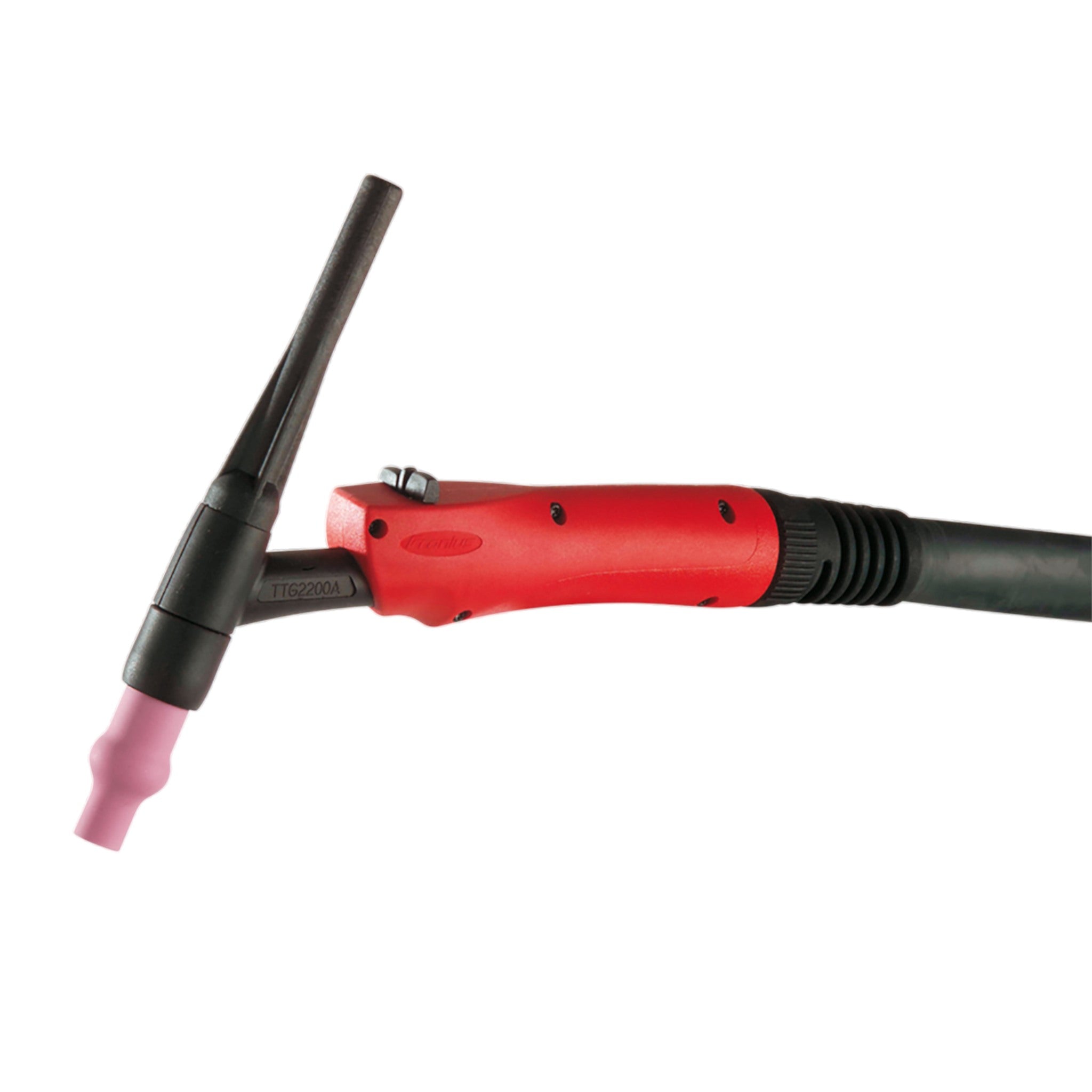 Fronius TIG Torches — Weldready