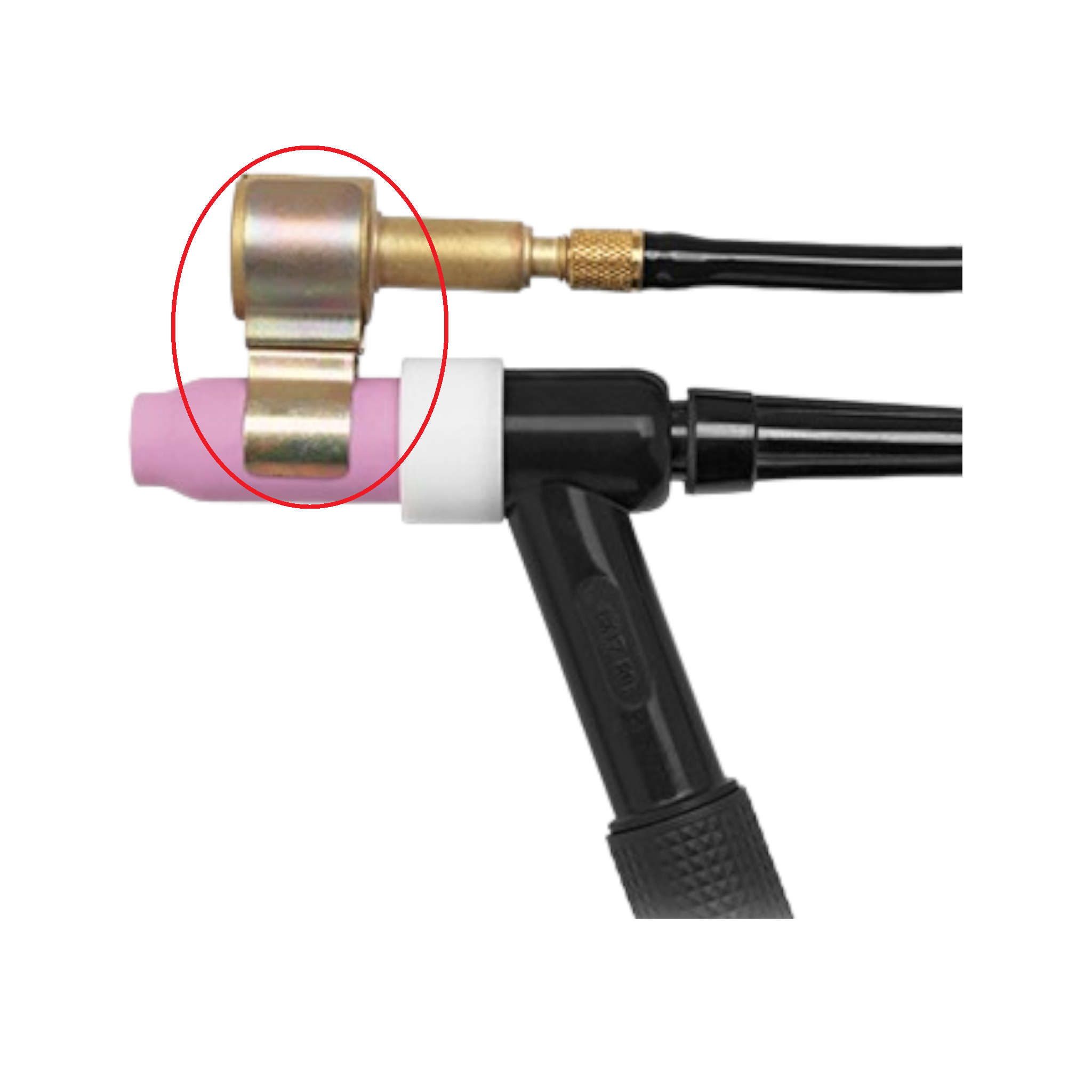 TIG Trailing Shields — Weldready